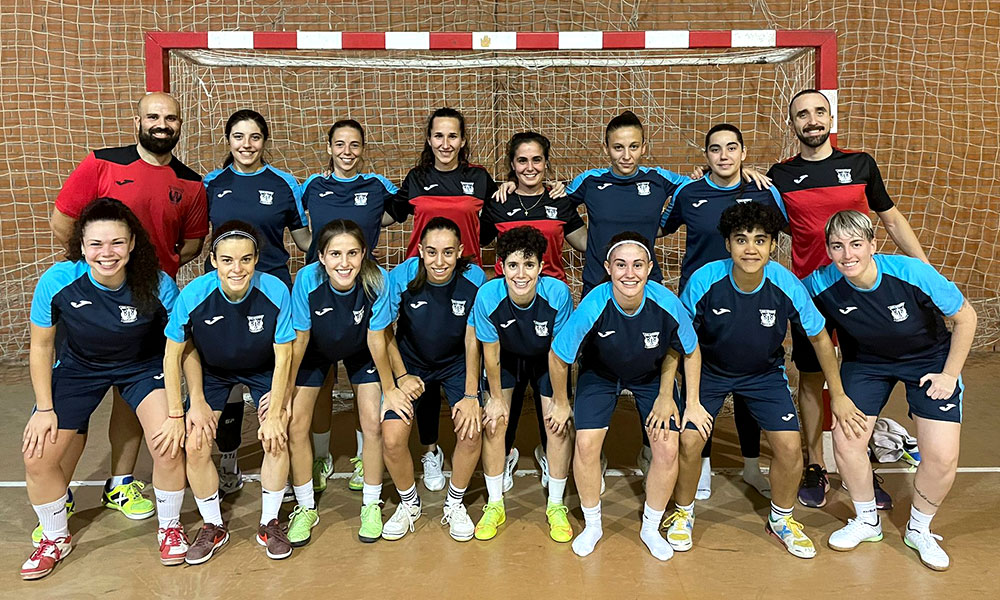 Arranca la Liga para el filial del Lega con un proyecto continuista ...